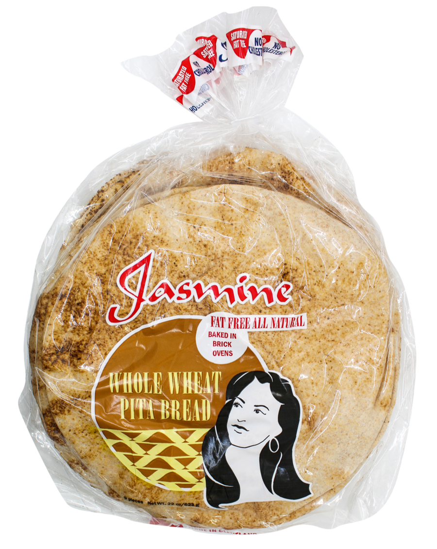 Bread – Jasmine Distributing